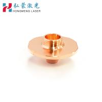 China Bodor LBDN03/04 Laser Nozzle Hexagon D28mm M14 Single or Double Layer New Condition for Bodor Laser Cutting Machine for sale