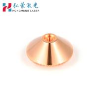 China LCTN03 Series BST Single Layer Fiber High Power High Speed Cutting Laser Nozzle D28 H15 M11 for Penta Precitec New Condition for sale