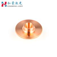 China LCTN03 Series BST Single Layer Fiber High Power High Speed Cutting Laser Nozzle D28 H15 M11 for Penta Precitec New Condition for sale