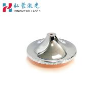 China LCTN08 Series CO2/Fiber Laser Cutting Nozzle High Power High Speed Double D28 H15 M11 for Penta Precitec Condition New for sale