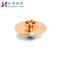 China LCTN08 Series CO2/Fiber Laser Cutting Nozzle High Power High Speed Double D28 H15 M11 for Penta Precitec Condition New for sale