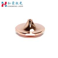 China LHAN07 High-Speed Single Layer Nozzle D28mm M11 Hypersonic Fast Cutting for High Power Laser Cutting Machine New Condition for sale