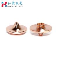 China LHAN07 High-Speed Single Layer Nozzle D28mm M11 Hypersonic Fast Cutting for High Power Laser Cutting Machine New Condition for sale