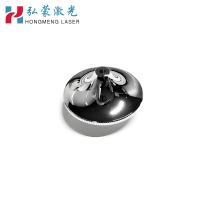 China LHAN04 High-Speed Double Layer Nozzle for High Power Laser Cutting Machine Fast Cutting D28mm M11 Hypersonic 1064nm New for sale