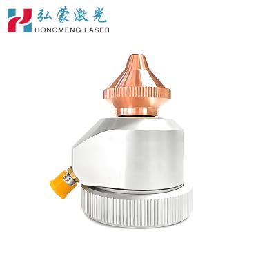 China D37 H24.3 M11mm New Laser Ceramic Nozzle Holder and HCH-S01201 Body for Hankwang Ceramic Cutting Machine Hankwang for sale