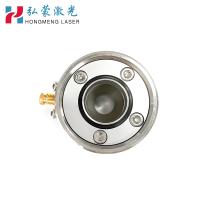 China D37 H24.3 M11mm New Laser Ceramic Nozzle Holder and HCH-S01201 Body for Hankwang Ceramic Cutting Machine Hankwang for sale