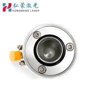 China D37 H24.3 M11mm New Laser Ceramic Nozzle Holder and HCH-S01201 Body for Hankwang Ceramic Cutting Machine Hankwang for sale