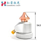 China D37 H24.3 M11mm New Laser Ceramic Nozzle Holder and HCH-S01201 Body for Hankwang Ceramic Cutting Machine Hankwang for sale