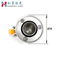 China D37 H24.3 M11mm New Laser Ceramic Nozzle Holder and HCH-S01201 Body for Hankwang Ceramic Cutting Machine Hankwang for sale