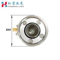China D37 H24.3 M11mm New Laser Ceramic Nozzle Holder and HCH-S01201 Body for Hankwang Ceramic Cutting Machine Hankwang for sale