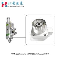 China New for Raytools BM109 Cutting Head Laser Equipment Parts 120AH1300A TRA Capacitive Sensor Nozzle Connector Original Equipment for sale