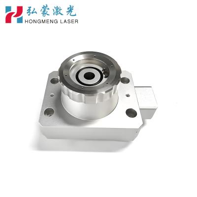 China Laser Equipment Parts TRA Nozzle Connector Laser Capacitive Sensor 120AG1700B for Raytools BM111 Cutting Head for sale