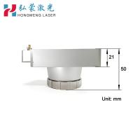 China Laser Equipment Parts TRA Nozzle Connector Laser Capacitive Sensor 120AG1700B for Raytools BM111 Cutting Head for sale