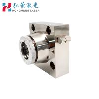 China Nozzle Connector for WSX KC13 NC30 NC30E NC62 NC63 Laser Cutting Head New Laser Capacitive Sensor Equipment Parts for sale