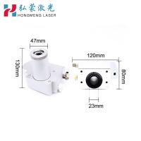 China Nozzle Connector for WSX KC13 NC30 NC30E NC62 NC63 Laser Cutting Head New Laser Capacitive Sensor Equipment Parts for sale