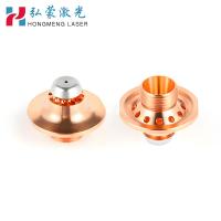 China Centricut AM-Nozzle Fiber New Condition S1.0 S1.2 mm Fiber Laser Nozzles for Amada Laser Cutting Model 71570030 71570023 for sale
