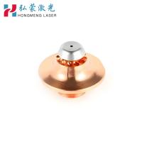 China Centricut AM-Nozzle Fiber New Condition S1.0 S1.2 mm Fiber Laser Nozzles for Amada Laser Cutting Model 71570030 71570023 for sale