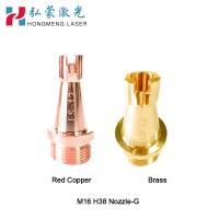 China LWYN0E-3508Z Laser Welding Nozzles New Condition Hand Held Laser Welding Machine Nozzle for Laser Weld Head CQWY for sale
