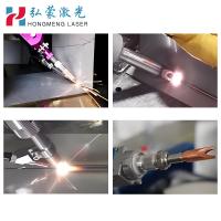 China LWYN0E-3508Z Laser Welding Nozzles New Condition Hand Held Laser Welding Machine Nozzle for Laser Weld Head CQWY for sale