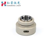 China New Condition Ceramic Nozzle Holder for Amada Fiber Laser Cutter Equipment with Laser Parts for sale