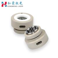 China New Condition Ceramic Nozzle Holder for Amada Fiber Laser Cutter Equipment with Laser Parts for sale