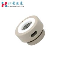 China New Condition Ceramic Nozzle Holder for Amada Fiber Laser Cutter Equipment with Laser Parts for sale