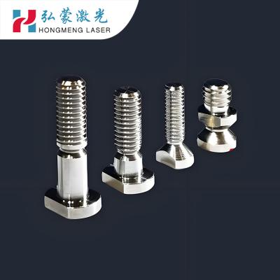 China BOCHU Original DP.M.Q0013A DP.M.Q0340AA DP.M.QO210AA Anti-Collision Component Anti-Collision Screw for BOCHU Laser Cutting Head for sale