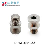 China BOCHU Original DP.M.Q0013A DP.M.Q0340AA DP.M.QO210AA Anti-Collision Component Anti-Collision Screw for BOCHU Laser Cutting Head for sale