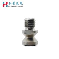 China BOCHU Original DP.M.Q0013A DP.M.Q0340AA DP.M.QO210AA Anti-Collision Component Anti-Collision Screw for BOCHU Laser Cutting Head for sale