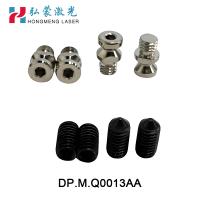 China BOCHU Original DP.M.Q0013A DP.M.Q0340AA DP.M.QO210AA Anti-Collision Component Anti-Collision Screw for BOCHU Laser Cutting Head for sale