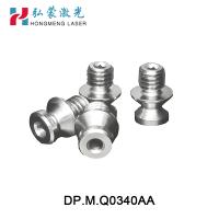 China BOCHU Original DP.M.Q0013A DP.M.Q0340AA DP.M.QO210AA Anti-Collision Component Anti-Collision Screw for BOCHU Laser Cutting Head for sale