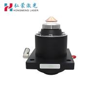 China Original 120BT0500B Laser Sensor Nozzle Connector New Equipment Parts for Raytools BM06K Cutting Head for sale