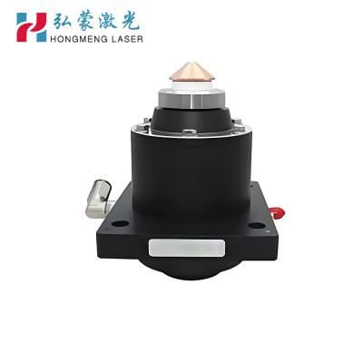 China Original 120BT0500B Laser Sensor Nozzle Connector New Equipment Parts for Raytools BM06K Cutting Head for sale