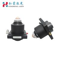 China Original 120BT0500B Laser Sensor Nozzle Connector New Equipment Parts for Raytools BM06K Cutting Head for sale
