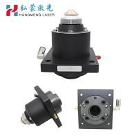 China Original 120BT0500B Laser Sensor Nozzle Connector New Equipment Parts for Raytools BM06K Cutting Head for sale