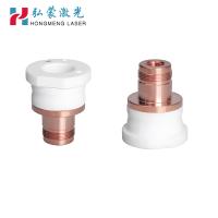 China D41 M11 Ceramic Nozzle Holder New Fiber Laser Equipment Parts 120515089A Raytools for sale