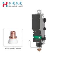 China D41 M11 Ceramic Nozzle Holder New Fiber Laser Equipment Parts 120515089A Raytools for sale
