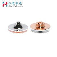 China New Fiber Laser Cutting Nozzle for Amada LVD for Raytools Precitec WSX Laser Cutting Machine for sale