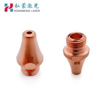 China BOCHU Original Fiber Laser Cutting Nozzle New Condition Compatible with BLT421T BLT441T BLT520H Laser Cutting Head for sale