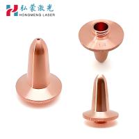 China M11*0.75 New Condition Fiber Laser Cutting Nozzle Equipment Parts for BOCI BLT421 BLT441 Laser Cutting Head for sale