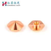 China Hexagon Bodor Laser Nozzle LBDN01/02 High Speed Cutting D32mm M14 for Single Layer New Condition for Bodor Fiber Cutting Machine for sale