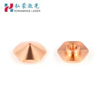 China Hexagon Bodor Laser Nozzle LBDN01/02 High Speed Cutting D32mm M14 for Single Layer New Condition for Bodor Fiber Cutting Machine for sale