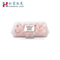 China Hexagon Bodor Laser Nozzle LBDN01/02 High Speed Cutting D32mm M14 for Single Layer New Condition for Bodor Fiber Cutting Machine for sale