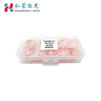 China Hexagon Bodor Laser Nozzle LBDN01/02 High Speed Cutting D32mm M14 for Single Layer New Condition for Bodor Fiber Cutting Machine for sale