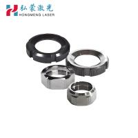 China BOCHU Original P.S.J0020 B.J50581A Laser Nozzle Locking Ring New Condition for BOCI BLT642H Laser Cutting Head for sale