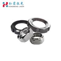China BOCHU Original P.S.J0020 B.J50581A Laser Nozzle Locking Ring New Condition for BOCI BLT642H Laser Cutting Head for sale