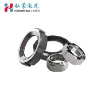 China BOCHU Original P.S.J0020 B.J50581A Laser Nozzle Locking Ring New Condition for BOCI BLT642H Laser Cutting Head for sale