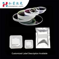 China New 34*1.5mm Laser Protection Window Fiber Laser Protective Lens for Bytronic Laser Cutting Machine for sale