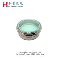 China New Precitec ProCutter 6KW 8KW 15KW Cutting Head Assembly F125 F150 F200 Focusing Lens C100 Collimating Lens for Machine for sale