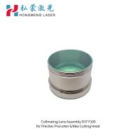 China New Precitec ProCutter 6KW 8KW 15KW Cutting Head Assembly F125 F150 F200 Focusing Lens C100 Collimating Lens for Machine for sale